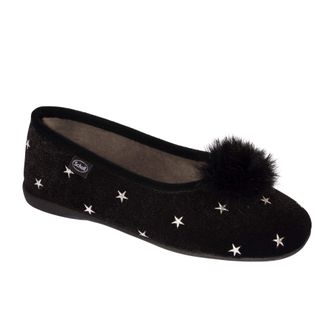 Dr. Scholls Scholl Snowy Snowy, Schwarz, 37 EU