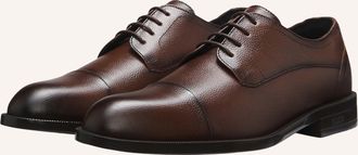 HUGO BOSS Monks Tayil_Derb_Grct braun