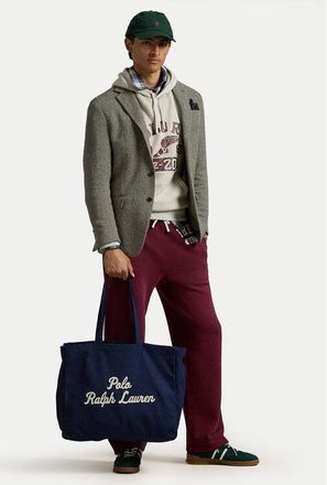 Polo Ralph Lauren Tasche 405945884001 Dunkelblau