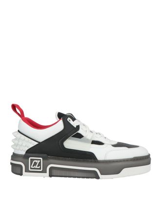 Christian Louboutin SCHUHE - Sneakers auf YOOX.COM