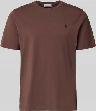 Armedangels Regular Fit T-Shirt aus reiner Baumwolle Modell JAAMES