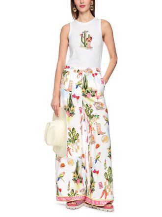 Marc Cain Blusentop