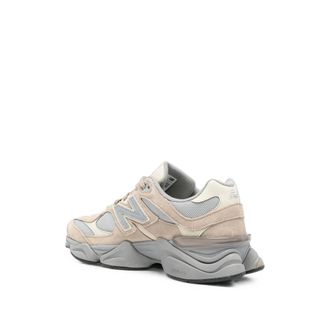 New Balance Sneaker - Gray