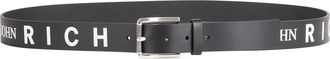 John Richmond Kleinlederwaren - G&uuml;rtel auf YOOX.COM