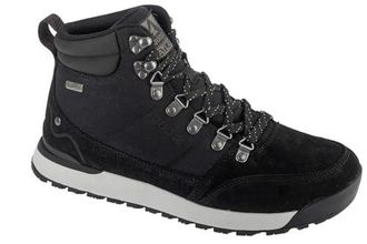 Joma Atlas, Chaussures de Trekking pour Homme, Noir, 43 EU