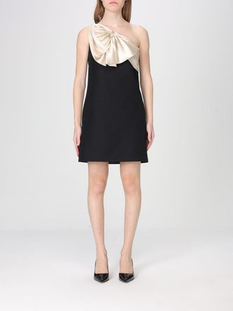 Valentino Kleid VALENTINO Damen Farbe Schwarz