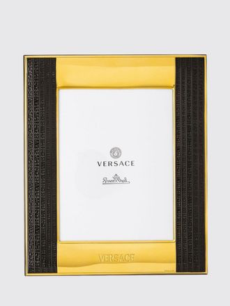 Versace Wanddekorationen VERSACE HOME Lifestyle Farbe Gold