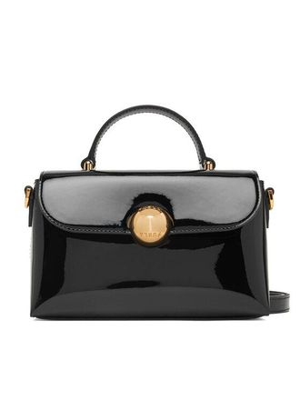 Furla Handtasche Moonlight Mini WE00921 BX0246 O6000 Schwarz