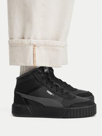 Puma Sneakers Carina Mia Mid WTR 403584 Schwarz