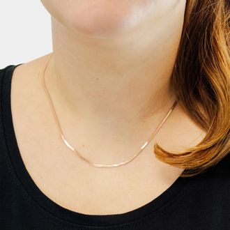 Liebeskind Liebeskind Berlin Halskette - Liebeskind Berlin Halskette - Gr. unisize - in Quarz - f&uuml;r Damen