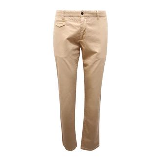 AT.P. CO Saverio Hose - - Trousers - Herren - Beige - 2XL