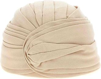 Valentino Garavani Chapeau - Beige