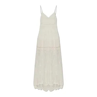 LoveShackFancy Loveshackfancy, Damen, Kleider, Wei&szlig;, 2XSGr&ouml;&szlig;e