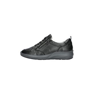 Waldl&auml;ufer Damen, Schuhe, Schwarzk, 36 EUGr&ouml;&szlig;e