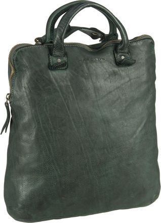 Harolds Rucksack Submarine 44