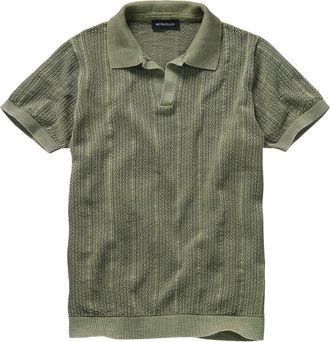 Mey & Edlich Frischluft-Polo