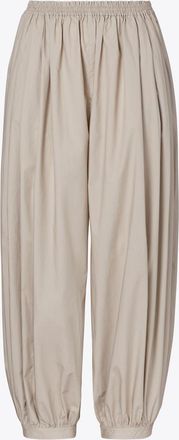 Tory Burch Damen Ballonhose