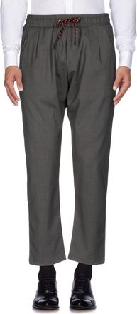 low brand HOSEN & R&Ouml;CKE - Hosen auf YOOX.COM