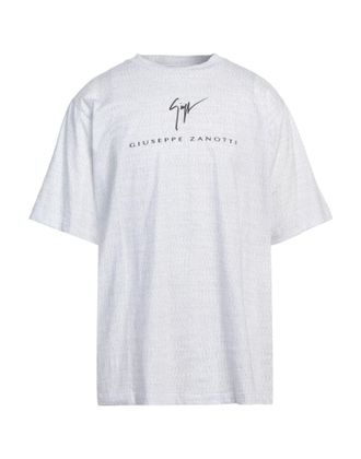 Giuseppe Zanotti TOPS - T-shirts auf YOOX.COM