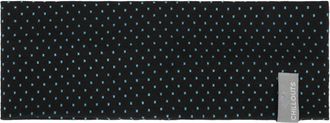 Chillouts Zurich Headband, Sommerstirnband, Einheitsgr&ouml;&szlig;e OneSize, schwarz