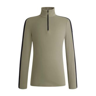 Fusalp Alpille Thermische Schicht - - Tops - Herren - Gr&uuml;n - 2XL