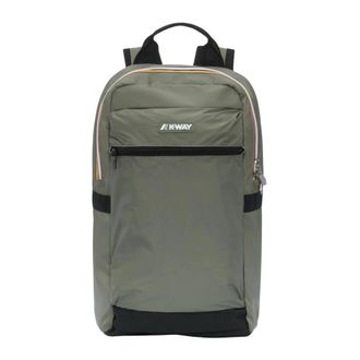 K-Way Homme, Sacs, Vert, Taille: ONE Size Laon Backpack