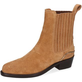 Melvin & Hamilton Rylee 3