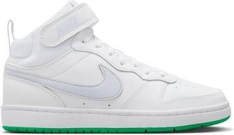 Nike Kinder Sneaker Nike Court Brorough Mid 2