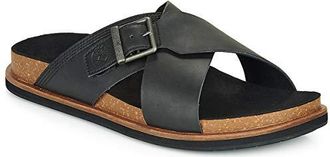 Timberland Amalfi Vibes Cross Slide TB0A2B65015, Sandales - 44 EU