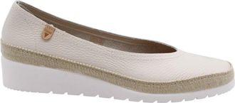 Verbenas Femme, Chaussures, Beige, Taille: 41 EU Estrella Wedge