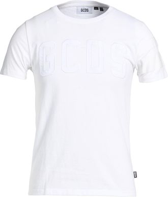 GCDS TOPS - T-shirts auf YOOX.COM
