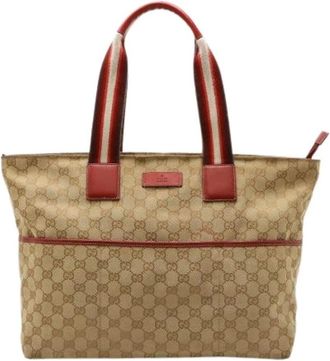 Gucci Damen, Pre-Owned, Beige, ONE SIZEGr&ouml;&szlig;e