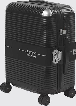 FPM Milano Sac De Voyage FPM MILANO Homme couleur Noir
