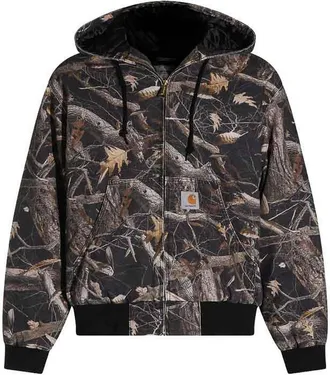 Carhartt Work in Progress Veste Casual - Noir