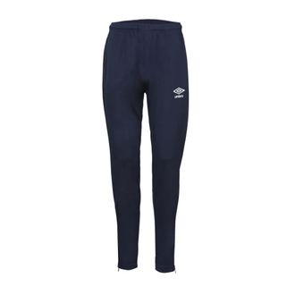 Umbro Homme, Pantalons, Bleu, Taille: XL Pantalon de Sport Teamwear