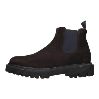 Marechiaro 1962 Homme, Chaussures, Brun, Taille: 42 1/2 EU Chelsea Bottes