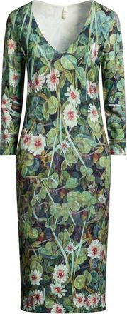 Jei's by Letizia Denaro KLEIDER - Midi-Kleider auf YOOX.COM