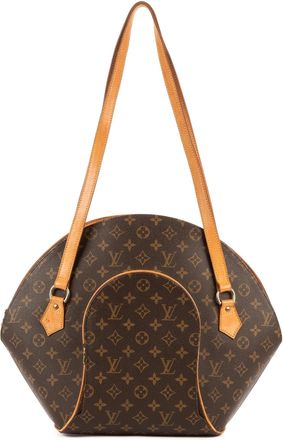 Louis Vuitton Crossbody Bags - Ellipse Shopping - Gr. unisize - in Braun - f&uuml;r Damen