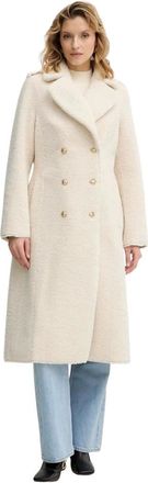 Guess Damen, M&auml;ntel, Beige, XLGr&ouml;&szlig;e