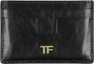 Tom Ford Petite maroquinerie - Porte-cartes sur YOOX.COM