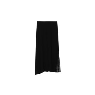 Zadig&Voltaire Damen, R&ouml;cke, Schwarzk, 2XSGr&ouml;&szlig;e