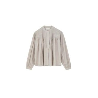 Skall Studio Damen, Blusen & Hemden, Rosa, MGr&ouml;&szlig;e