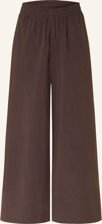 COS Cos Culotte braun