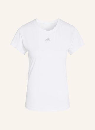 adidas T-Shirt Freelift weiss