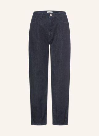 OPUS Barrel Jeans Lolah blau