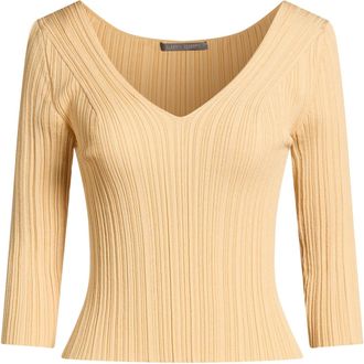 Alberta Ferretti STRICKWAREN - Pullover auf YOOX.COM