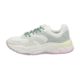 Scotch & Soda Femme, Chaussures, Multicolore, Taille: 38 EU Goatskin Chunky Baskets