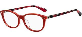 Kate Spade New York Evangeline/F Lunettes Femme, C9a, 53
