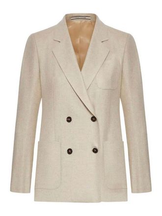 Tagliatore Blazer - Beige