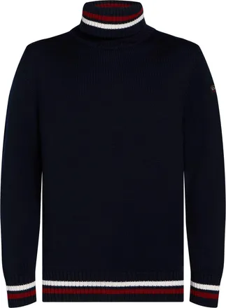 Paul & Shark STRICKWAREN - Rollkragenpullover auf YOOX.COM
